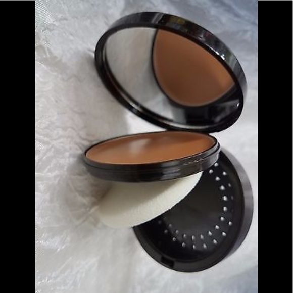 mark. | Makeup | Mark Powder Buff Skin Foundation Deep 4 | Poshmark